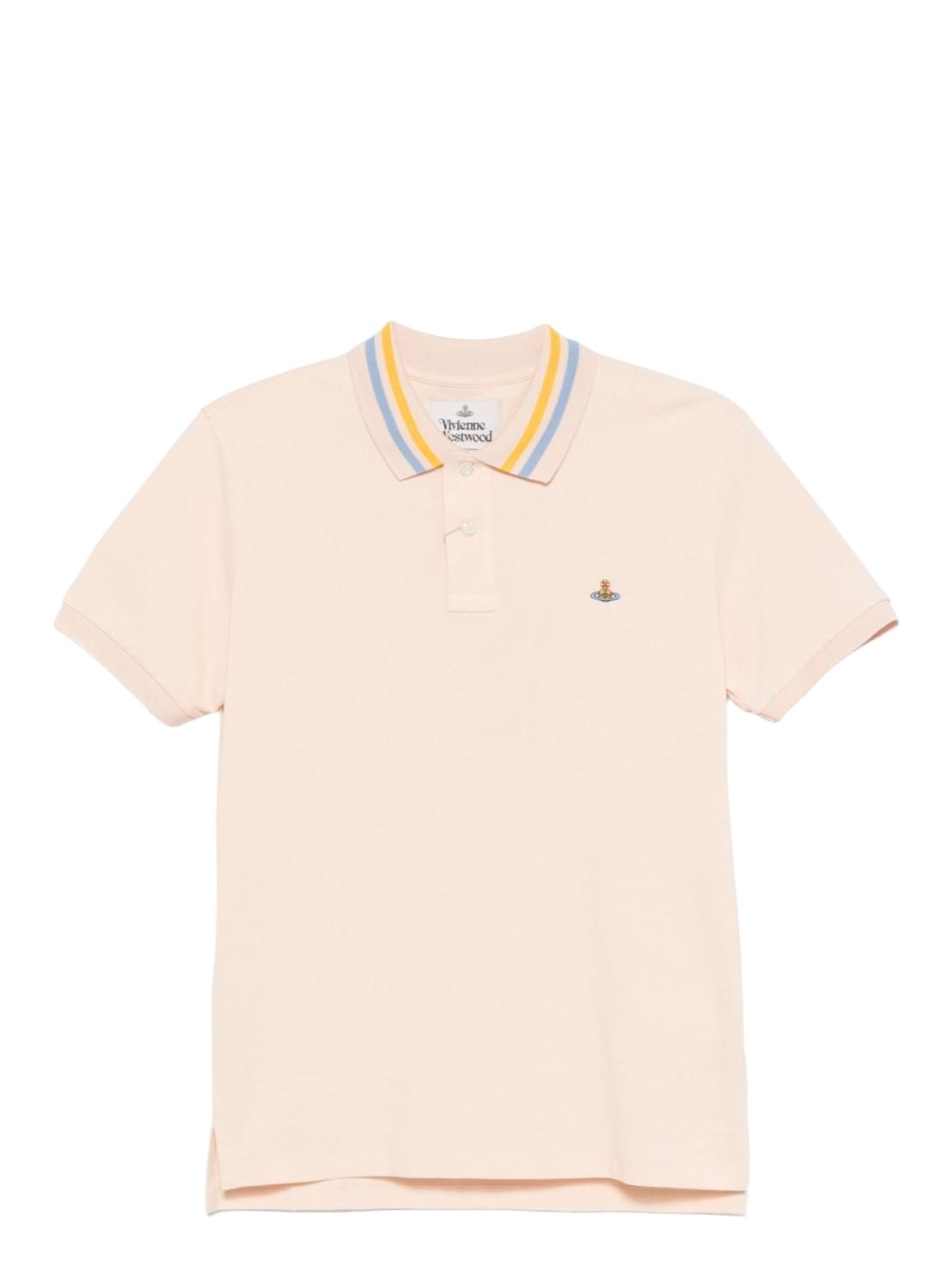 VIVIENNE WESTWOOD Classic polo shirt